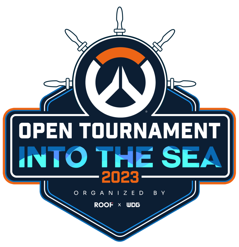 Overwatch Open Tournament: Into The SEA 2023 by ROOF x WDG - ROOF Esports